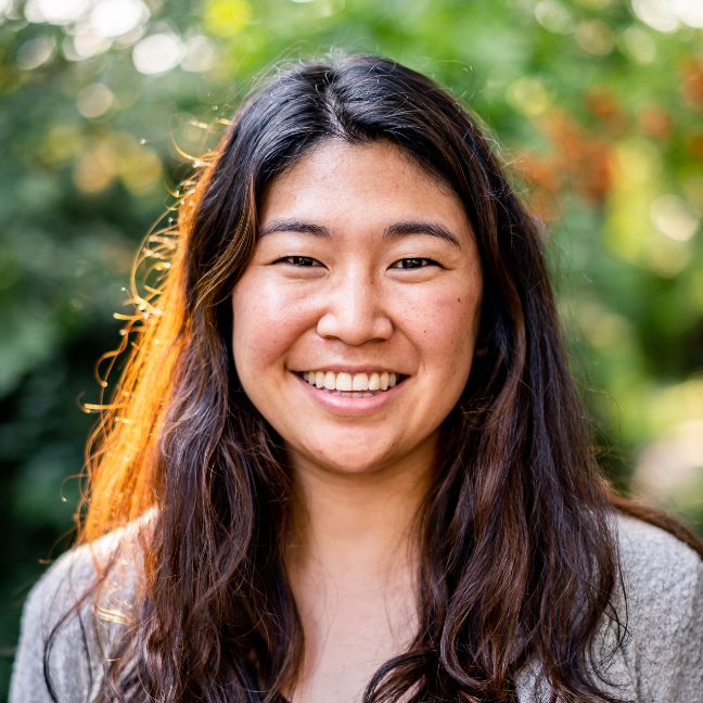 Michelle Chung, Licensed Clinical Social Worker (LCSW) in Philadelphia, PA | MiResource