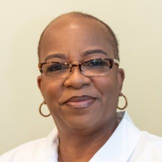 Paula Jackson, Psychiatric Nurse Practitioner | MiResource