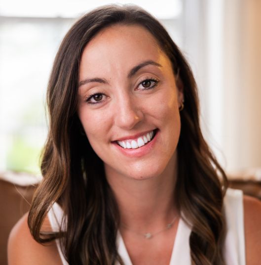 Morgan Lavender, Licensed Clinical Mental Health Counselor (LCMHC) in Holly Springs, NC | MiResource