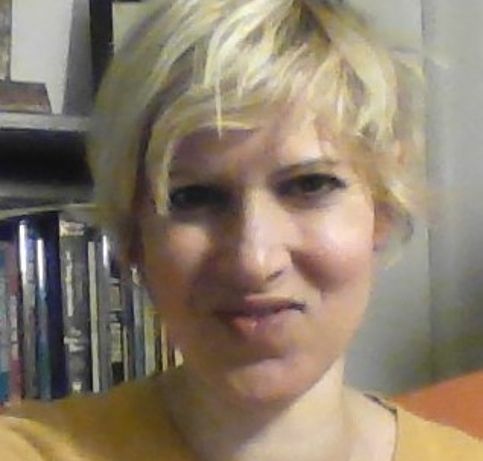 Nadia Brewart, Licensed Marriage and Family Therapist (LMFT) | MiResource
