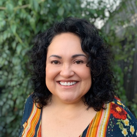 Nancy Herrera-Cheng, Licensed Clinical Social Worker (LCSW) in Santa ...