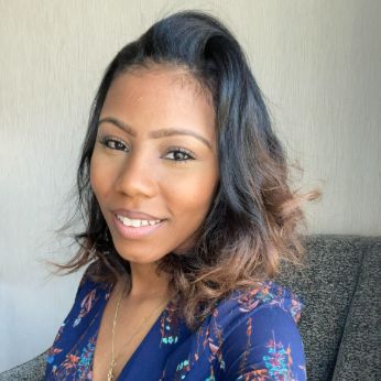 Nichelle Harris, Licensed Professional Counselor (LPC) in Lawrence, KS ...