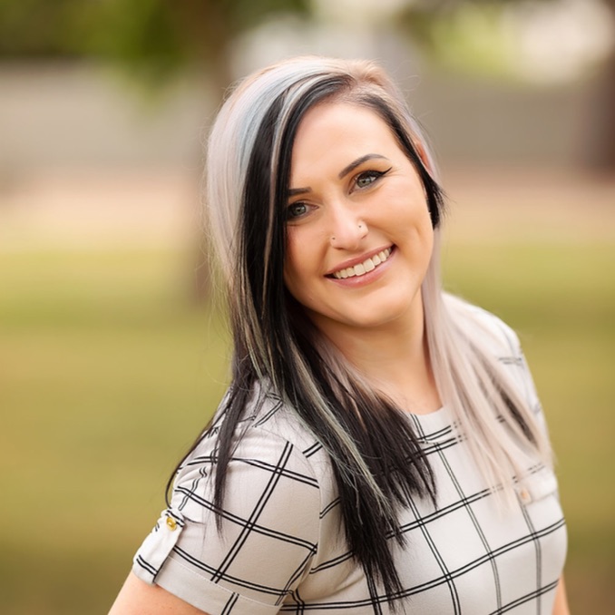 Nicole Schuster, Counselor in Tempe, AZ | MiResource