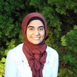 Nora Judeh, Licensed Clinical Mental Health Counselor (LCMHC) | MiResource