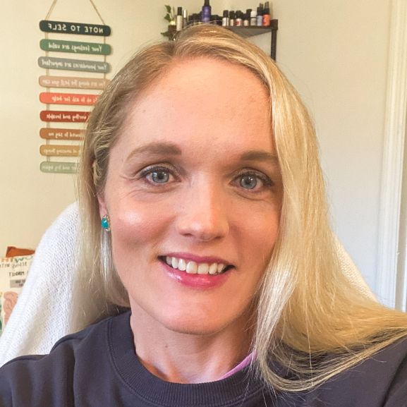 Patricia O'Bryant, Licensed Professional Clinical Counselor (LPCC ...