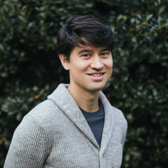 Peter Adams, Psychologist | MiResource