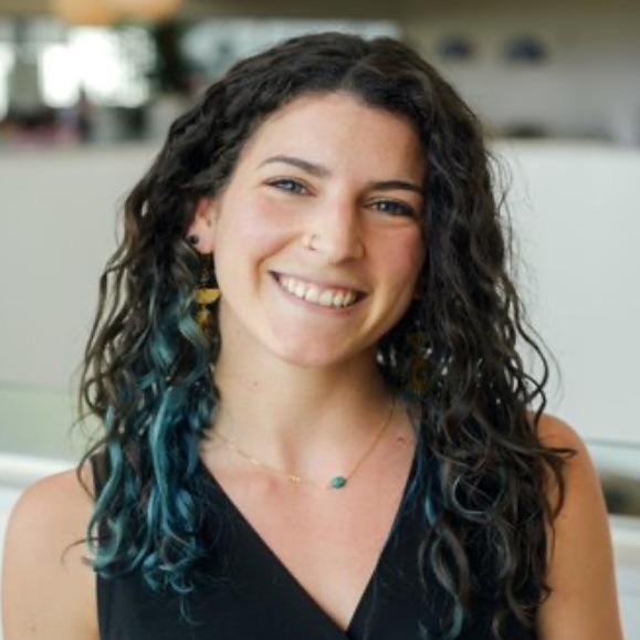 Rachel de Molina, Licensed Mental Health Counselor (LMHC) | MiResource
