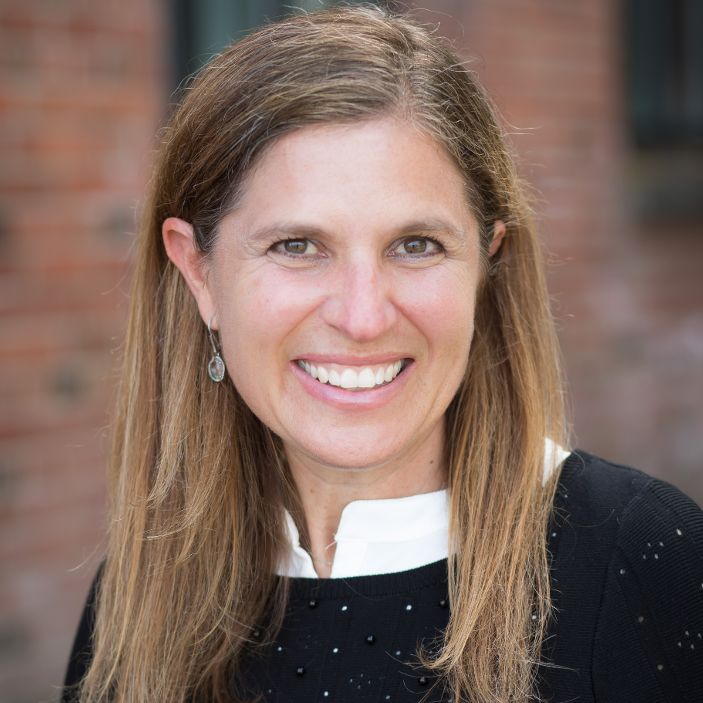 Rachel Hyman, Psychologist | MiResource