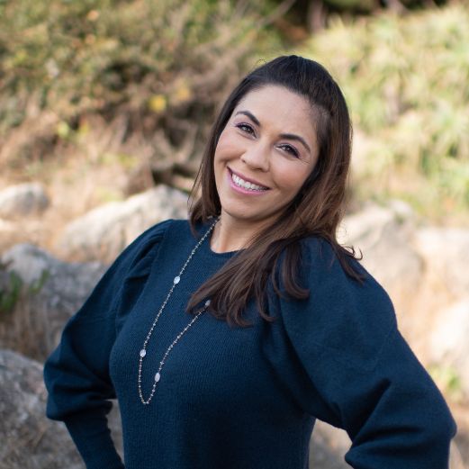 Rebecca Hardt, Licensed Marriage and Family Therapist (LMFT) | MiResource