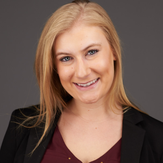 Rebecca Meyer, Licensed Marriage and Family Therapist (LMFT) | MiResource