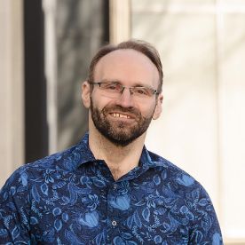 Robert Cline, Licensed Clinical Social Worker (LCSW) | MiResource