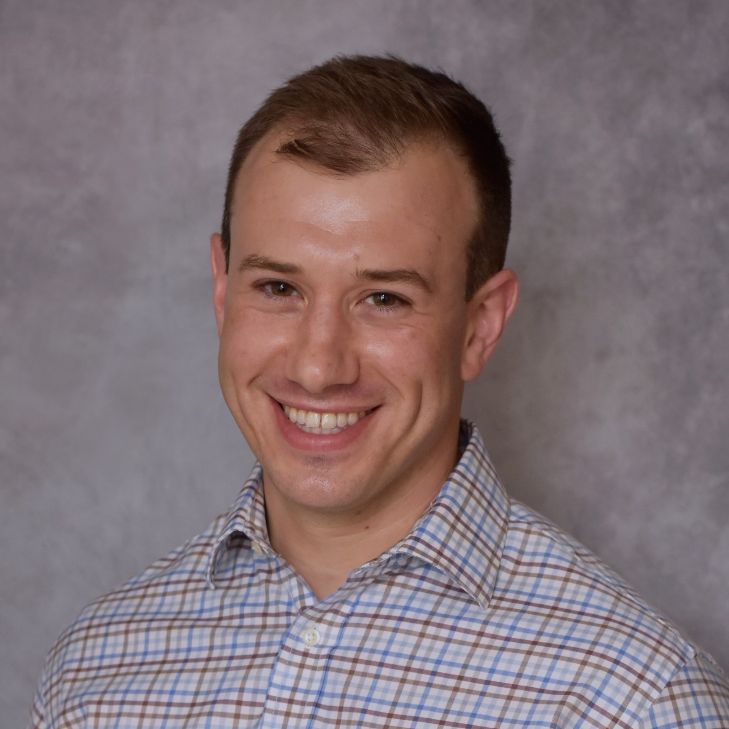 Ryan Strathy, Licensed Professional Counselor (LPC) in West Chester, PA ...