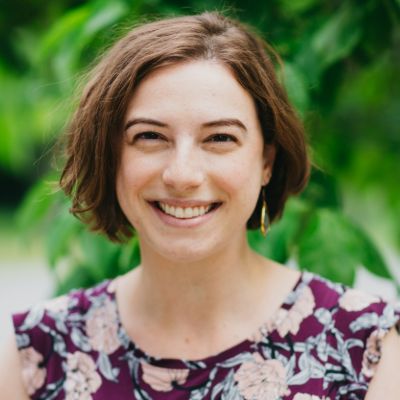 Samantha Haling, Licensed Professional Counselor (LPC) | MiResource