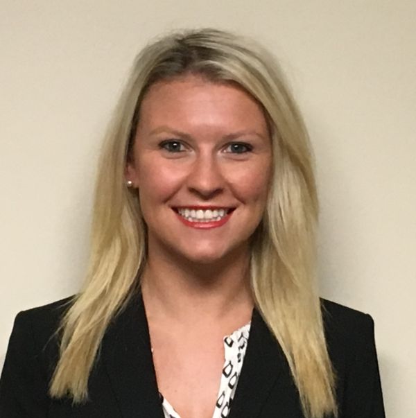 Sammantha Andes, Licensed Clinical Addictions Counselor (LCAC) | MiResource