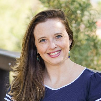 Sandra Hogins, Psychologist | MiResource