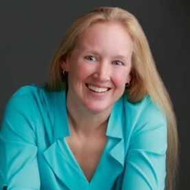 Sarah Castillo, Certified Mental Performance Consultant | MiResource