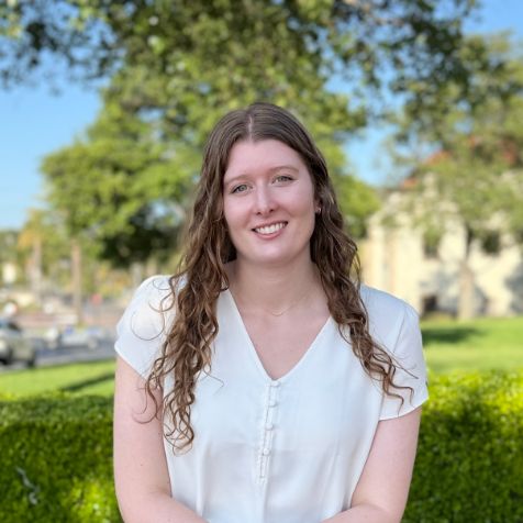 Sarah Houck, Licensed Professional Clinical Counselor (LPCC) | MiResource