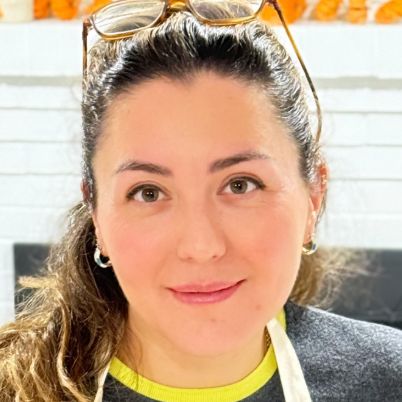 Sevkiye Berfin ISIK YILMAZ, Licensed Clinical Mental Health Counselor (LCMHC) | MiResource