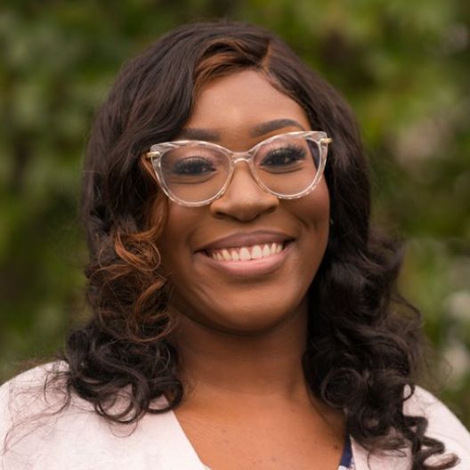 Shanice Stephenson, Licensed Clinical Mental Health Counselor (LCMHC) in Raleigh, NC | MiResource