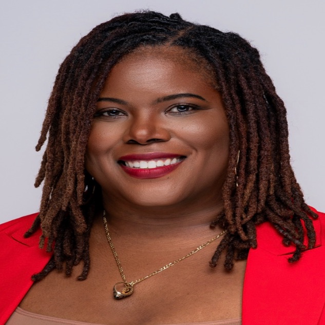 Shantel Robinson, Licensed Clinical Social Worker (LCSW) | MiResource