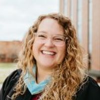 Shaylene Metcalf, Licensed Professional Counselor (LPC) in Wichita, KS ...