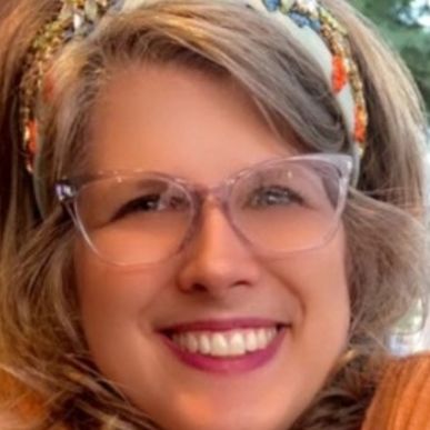 Stacy Wright, Licensed Professional Counselor (LPC) | MiResource