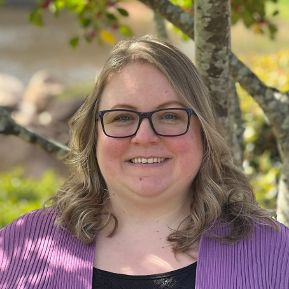 Stephanie Kesner, Licensed Clinical Mental Health Counselor (LCMHC) | MiResource