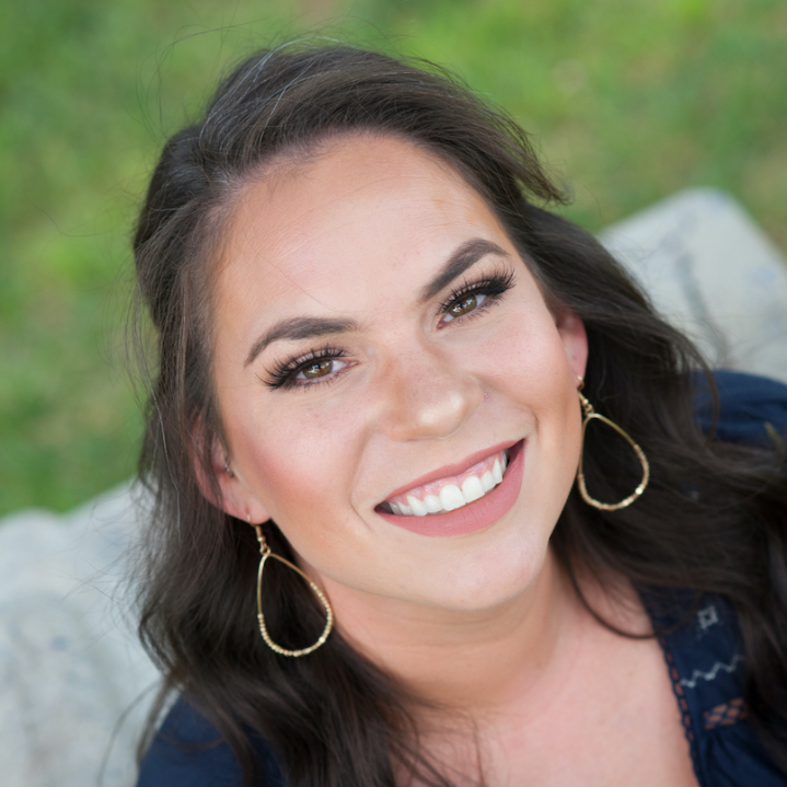 Stephanie McInelly, Licensed Marriage and Family Therapist (LMFT ...