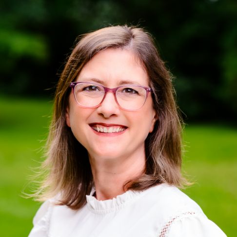Stephanie Mueller, Licensed Clinical Mental Health Counselor (LCMHC) in ...