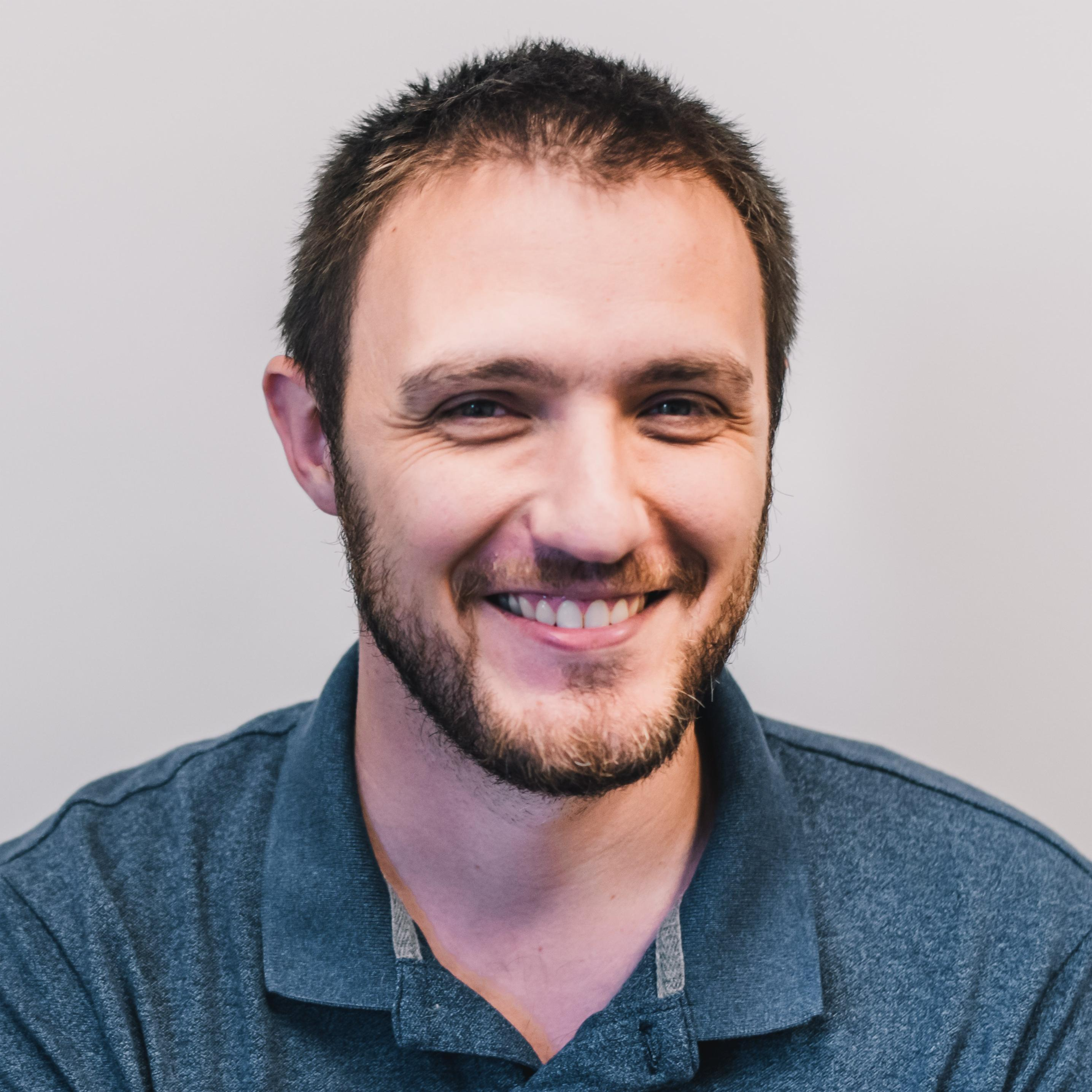 Steven Phillips, Psychiatrist in Charlottesville, VA | MiResource