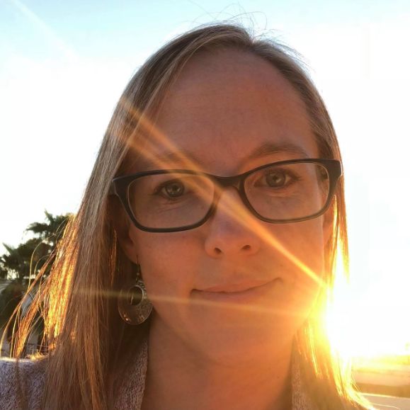 Suzanna Green, Licensed Master Social Worker (LMSW) in Lawrence, KS | MiResource