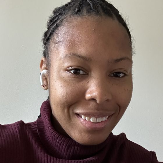 Tamanique Byrd, Licensed Clinical Social Worker (LCSW) | MiResource