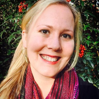 Tara Muma, Counselor | MiResource