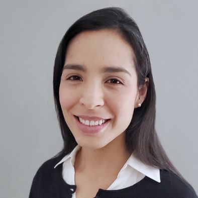 Vilma Gisell Gaitan Valdizan, Certified Addiction Counselor (CAC ...