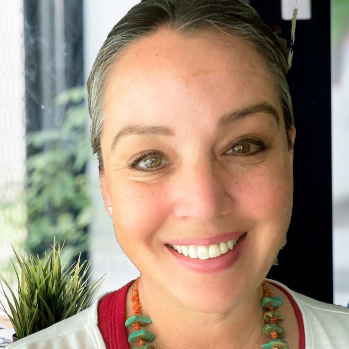 Virginia Fournier, Licensed Master Social Worker (LMSW) | MiResource