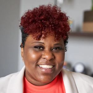 Willena Hayes, Licensed Professional Counselor (LPC) in Philadelphia ...