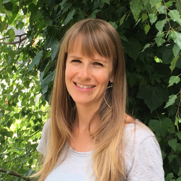 Zoe Raine-Mustain, Licensed Marriage and Family Therapist (LMFT ...